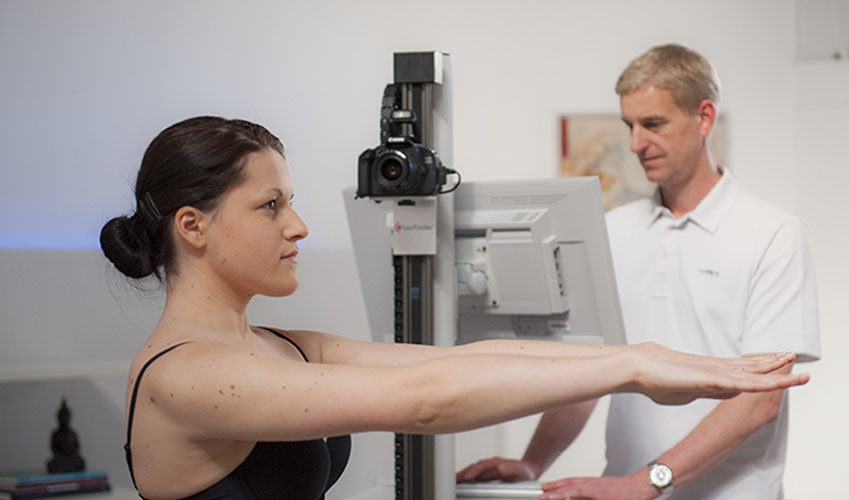 FotoFinder - Dermatoscopie Digitală | Dr. Leventer Centre