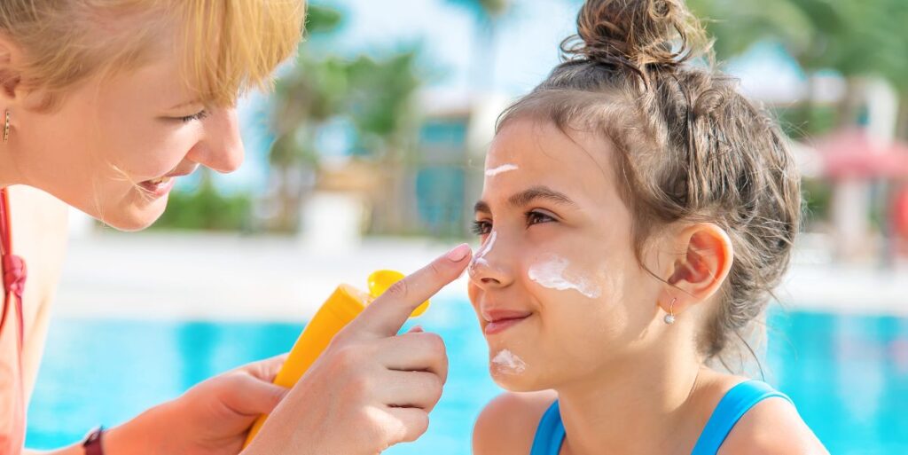 Arsurile solare: când apar și cum poți să te protejezi de ele? - Dr ...