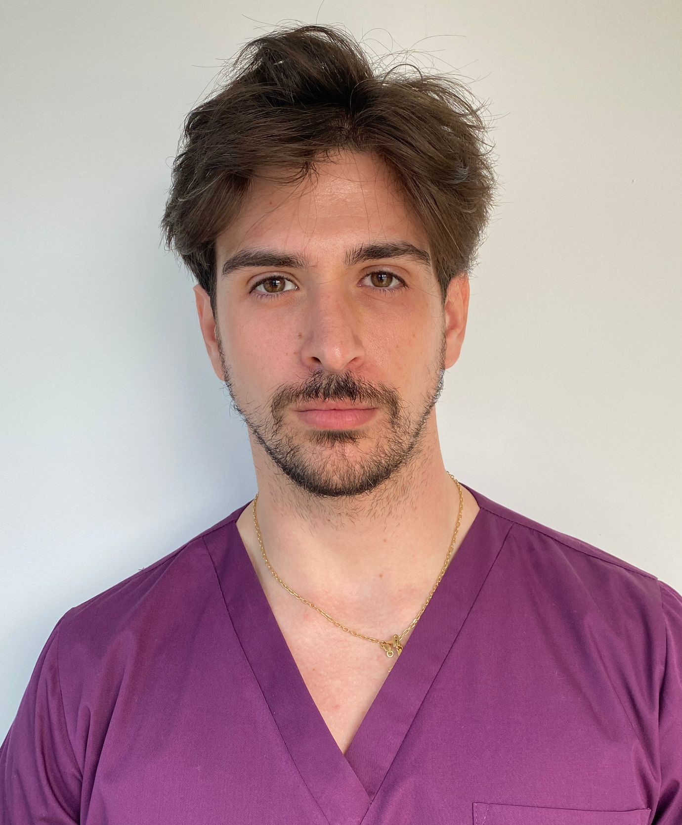 Medic dermatolog - echipa de specialisti Dr. Leventer Centre