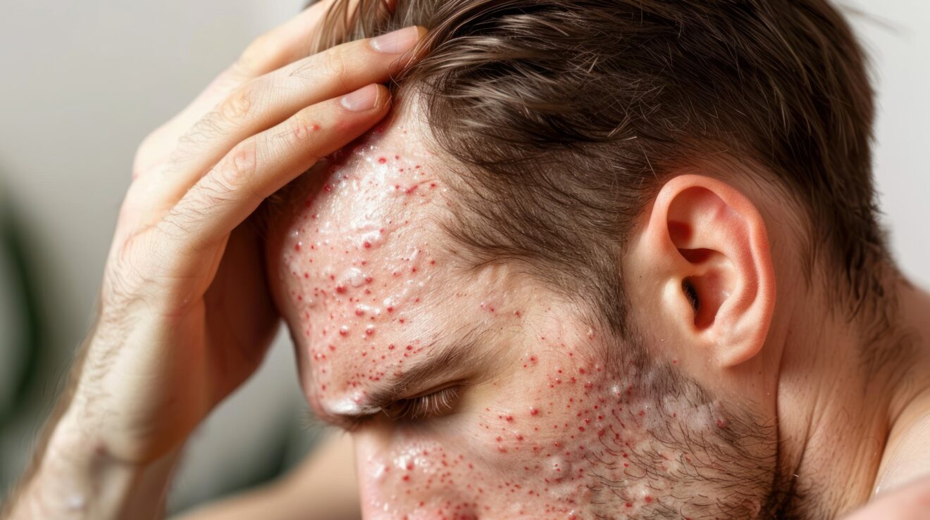 Eczema. Tipuri, Cauze, Tratament | Leventer Centre București